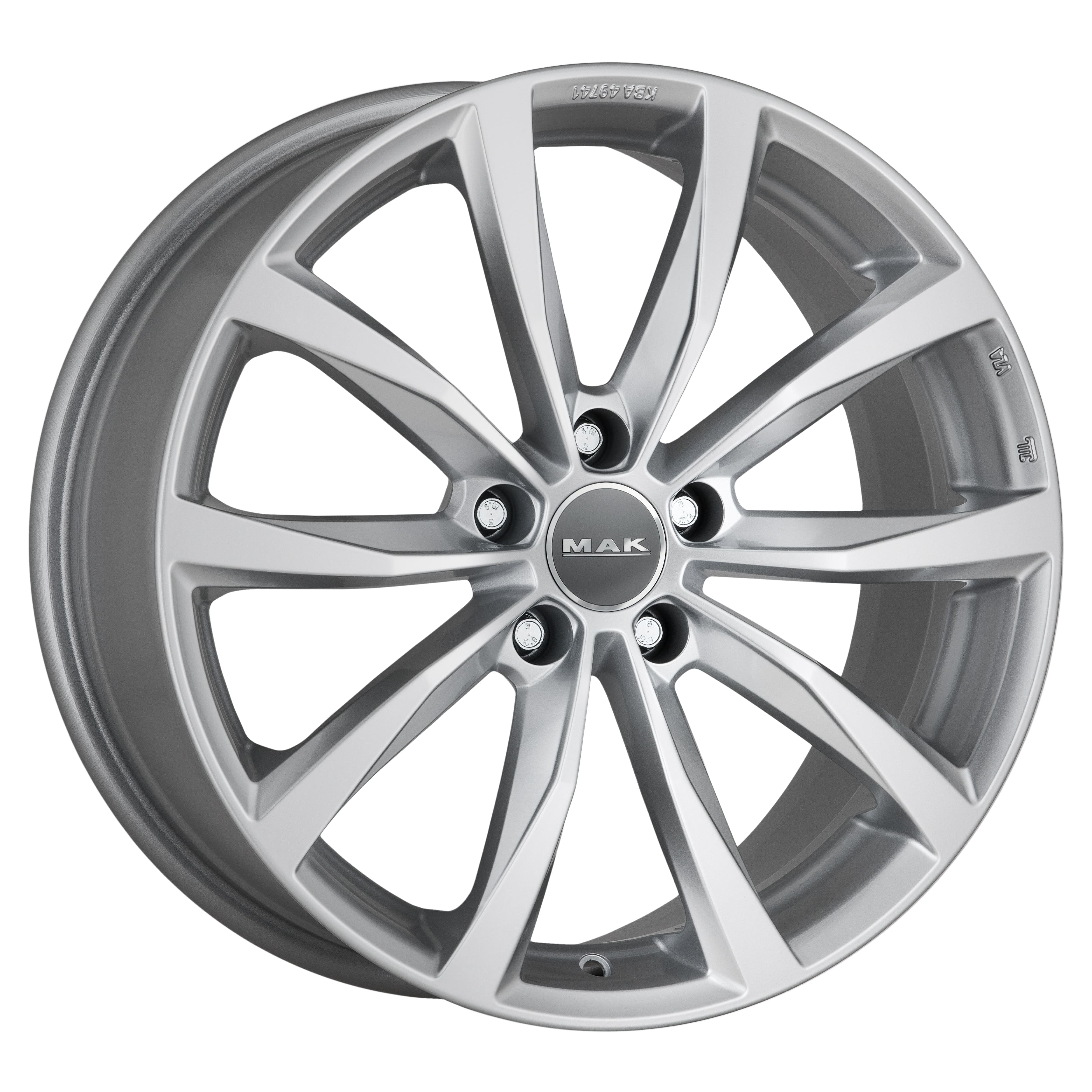 MAK Wolf BMW silver (1) – CENTRO GOMME