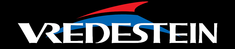 Logo Vredestein – CENTRO GOMME